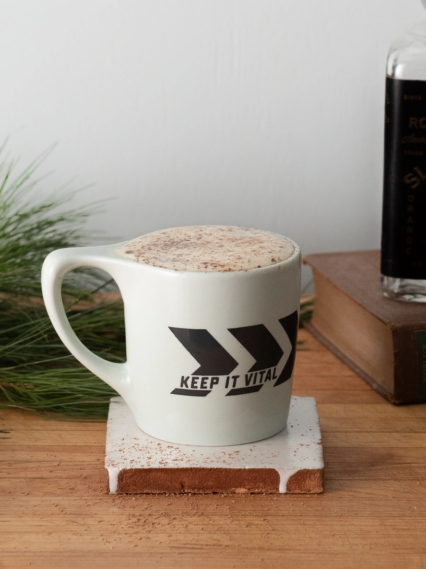 The Classic Tom and Jerry Cocktail – Vital Industries